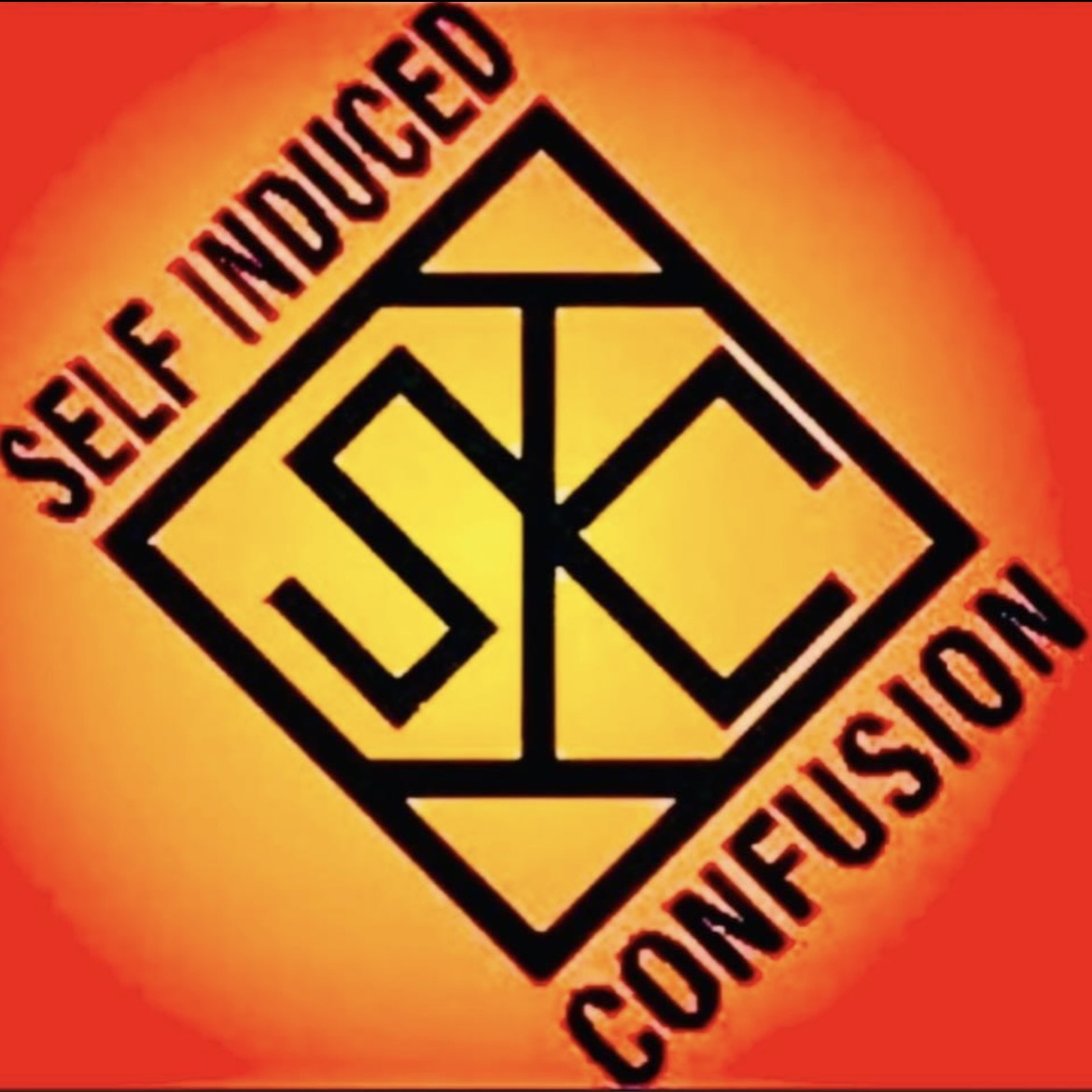 Self Induced Confusion – Where The Bands Bee