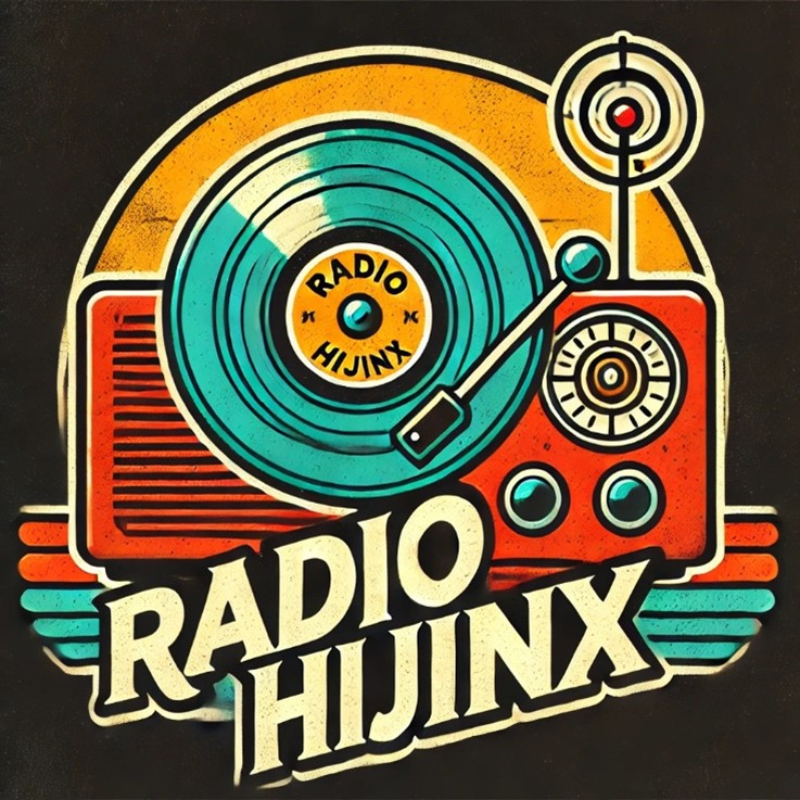 Radio Hijinx – Where The Bands Bee