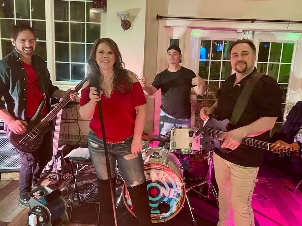 Bar None – Where The Bands Bee